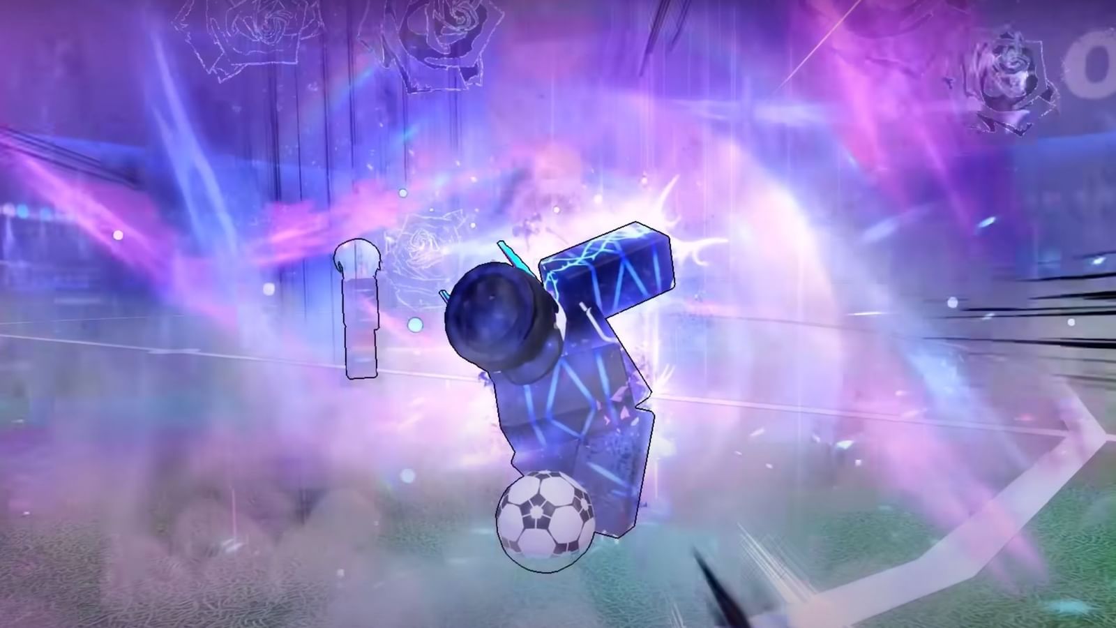 Blue Lock Rivals Ranked mode guide