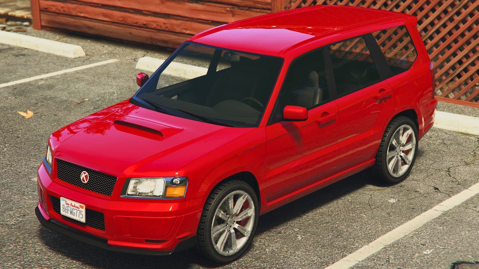 List of all 27 GTA 5 HSW cars and vehicles
