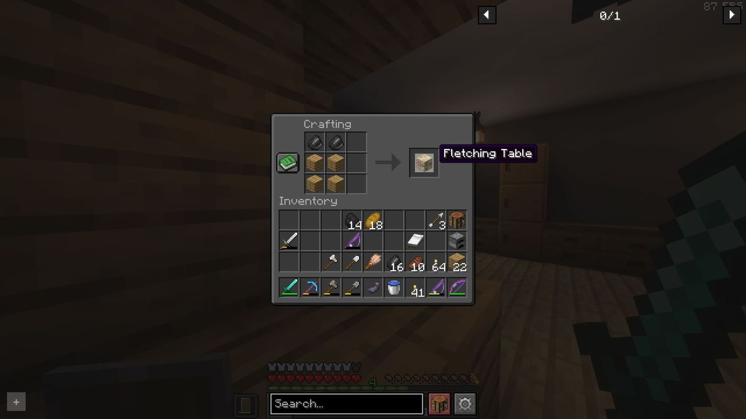 What is the simplest way to earn emeralds in Minecraft?