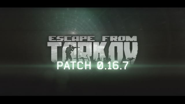 Escape from Tarkov patch notes (0.16.7.0): All major changes, audio ...