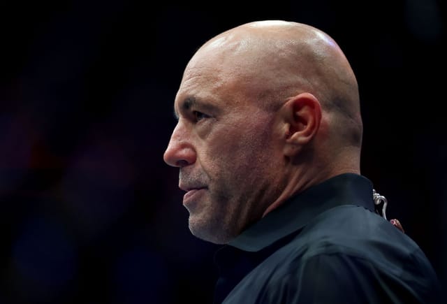 Joe Rogan: Joe Rogan and guest break down why "boring" baseball ...