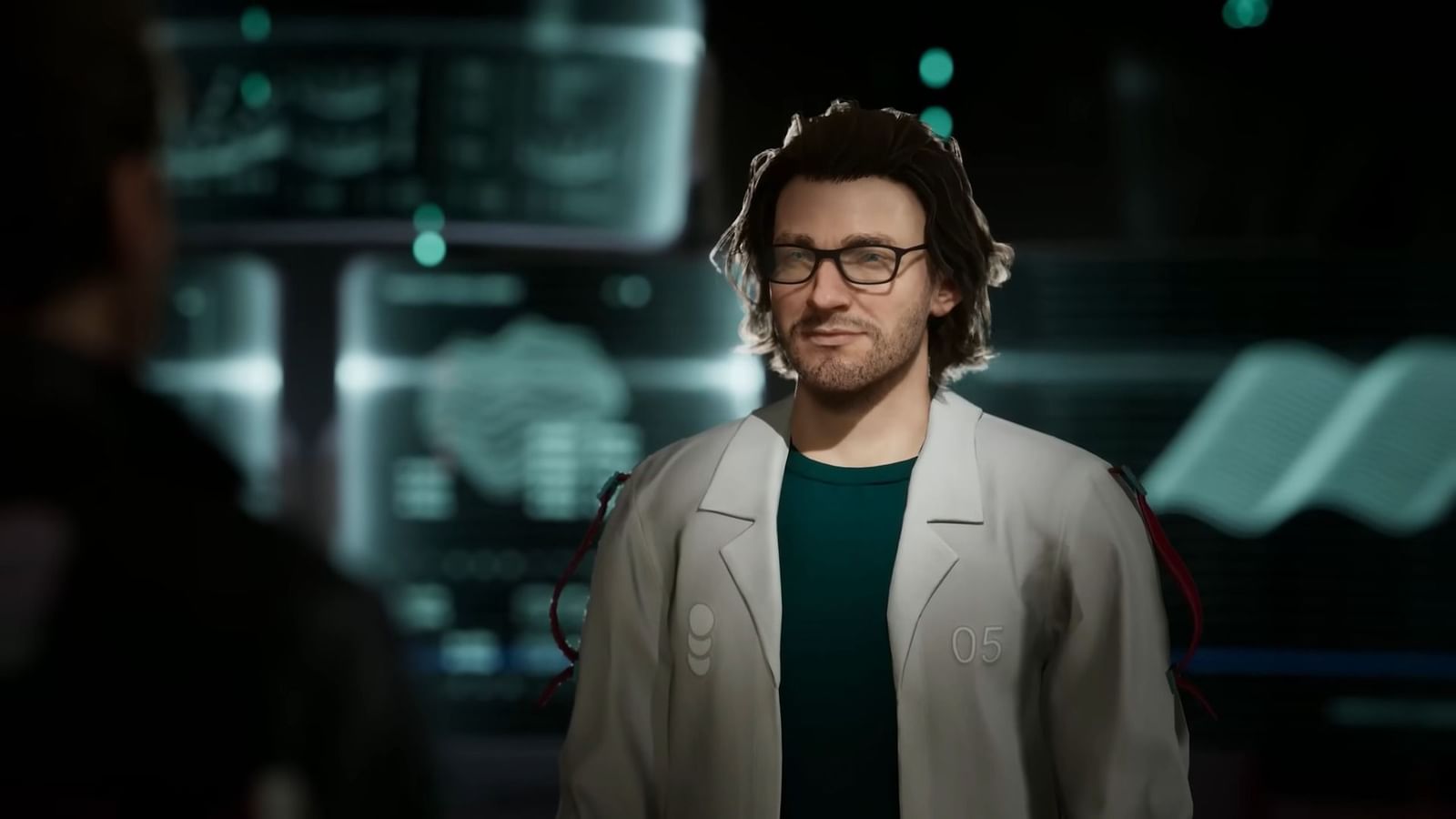 Hidden Truth trophy in The Meaning of Life quest: The Alters: How to ...