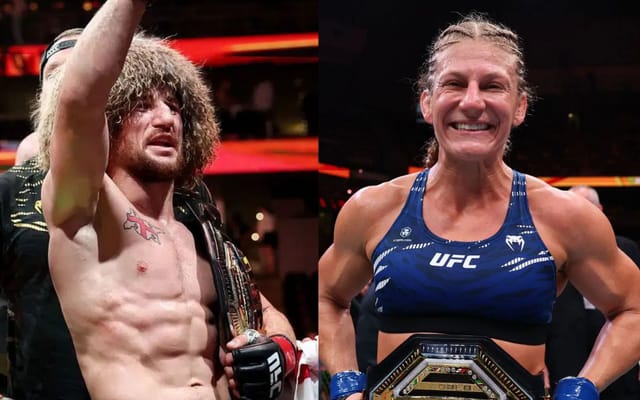 Kayla Harrison: UFC 316 bonuses and aftermath: Kayla Harrison and three ...