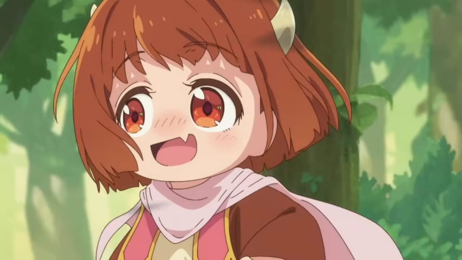 The Demon King's Daughter is Too Kind!! anime confirmed for 2026 with ...