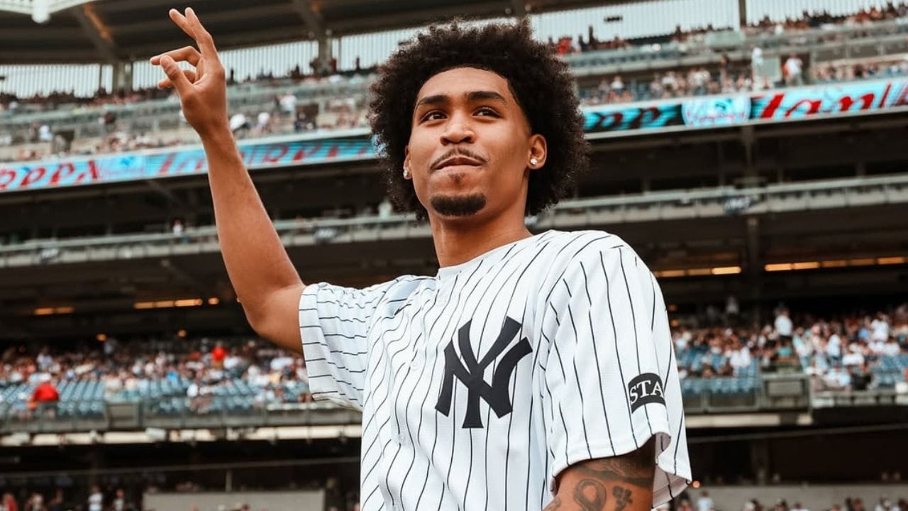 Who are Dylan Harper’s Parents? Meet Maria Harper-Marinick and Ron Harper