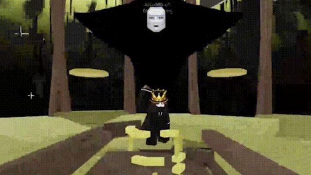 Jujutsu Shenanigans Defense Attorney guide