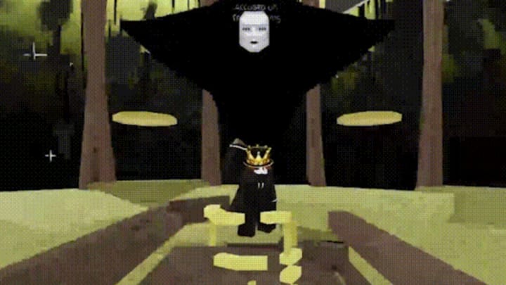 Jujutsu Shenanigans Defense Attorney guide