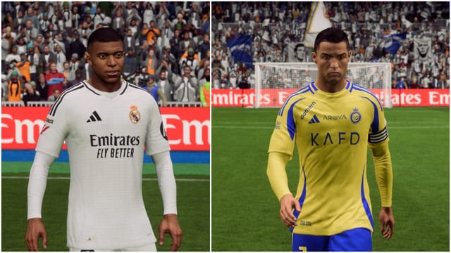 All EA FC 25 Ultimate TOTS players