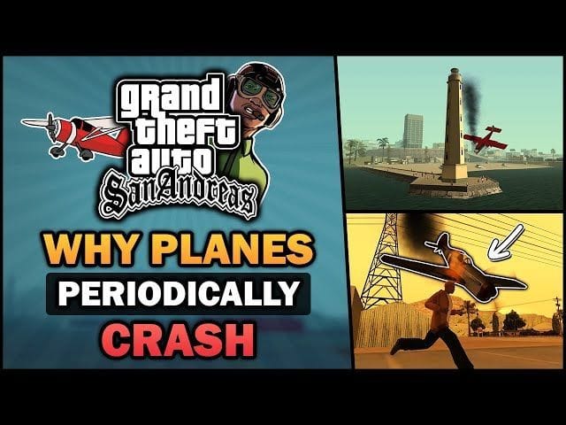 7 ways GTA San Andreas outshines GTA 3 in the 3D universe