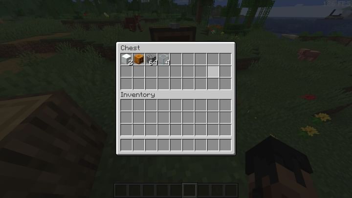 How to farm snowballs for ghastlings in Minecraft