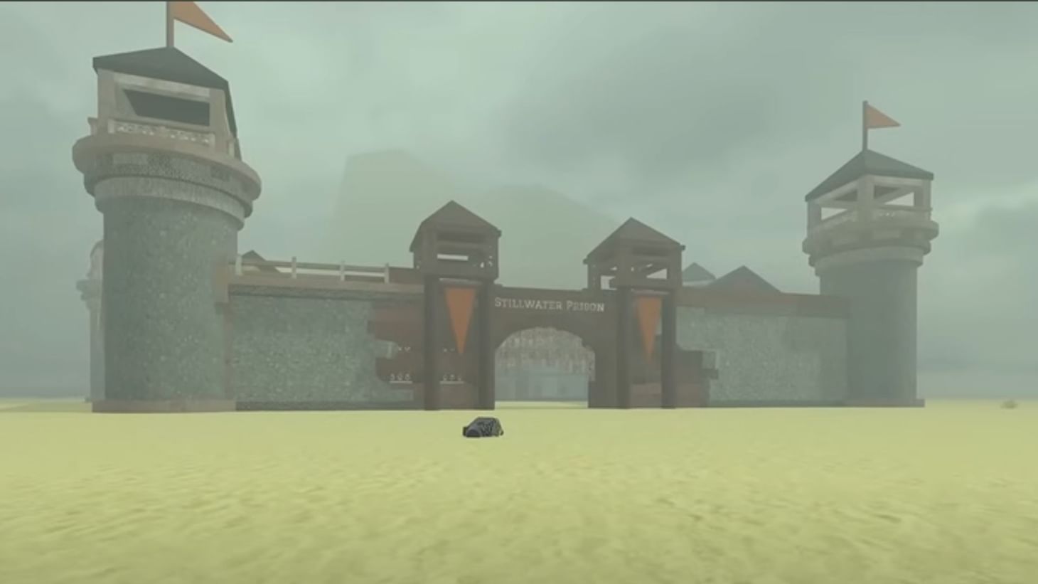 Goliath Dead Rails: How to find and beat the mini-boss