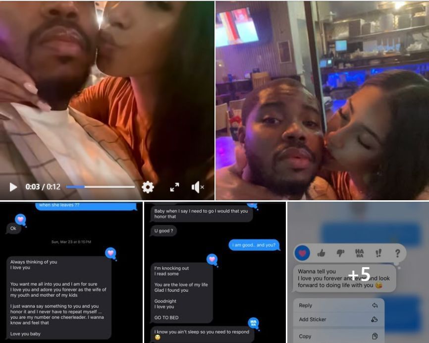 What is the scandal surrounding Brian Carn? Vashti Ennis controversy ...