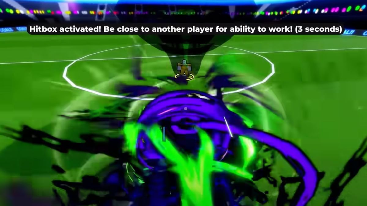 Blue Lock Rivals Aiku rework: All new skills explained