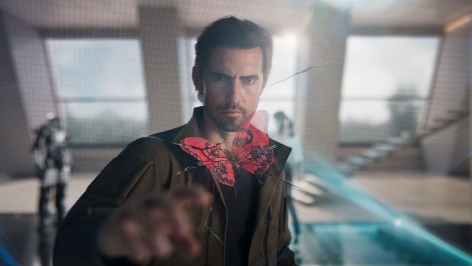 Is David Mason in Black Ops 7?