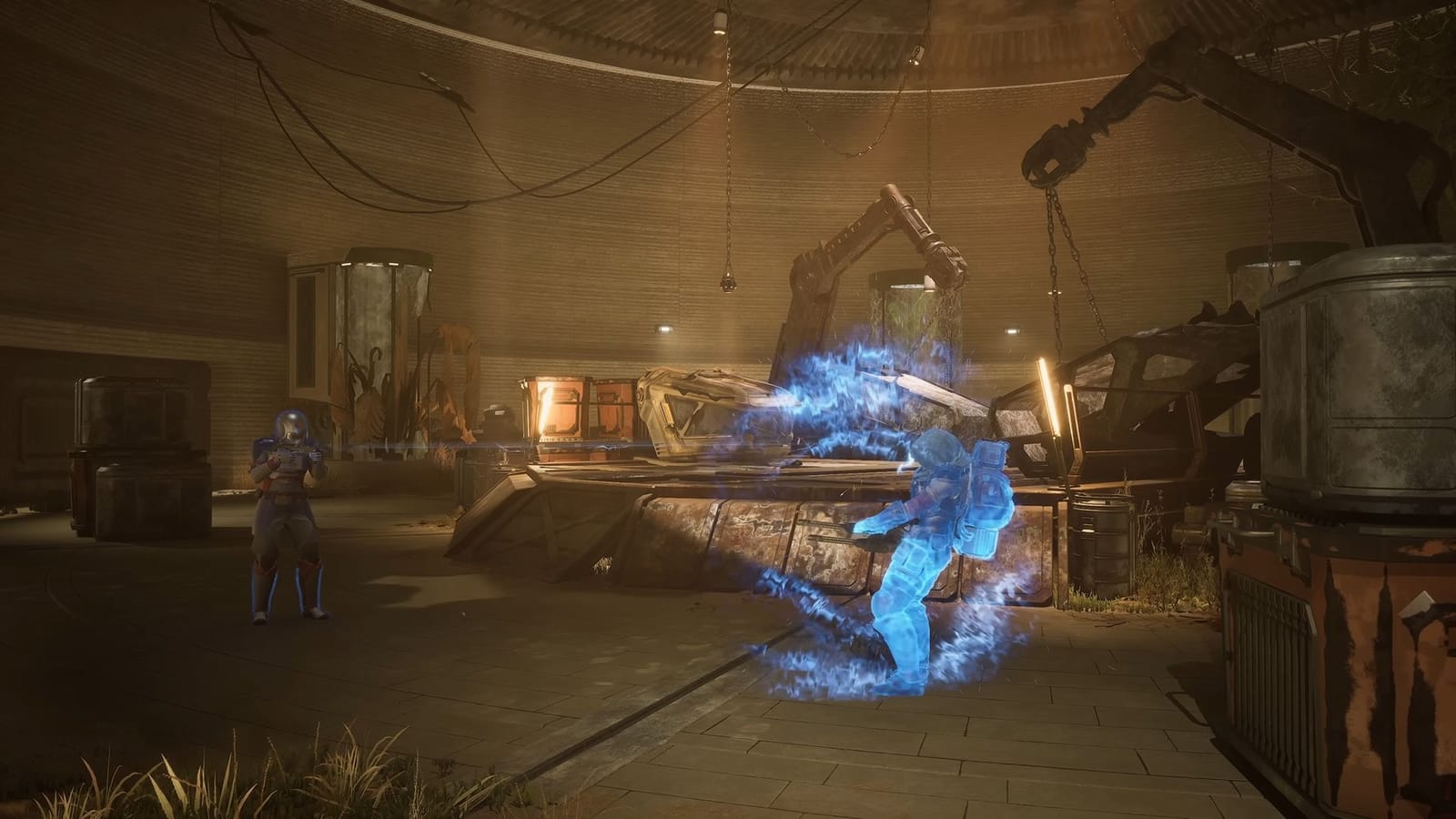 Dune Awakening: How to defeat Shielded enemies