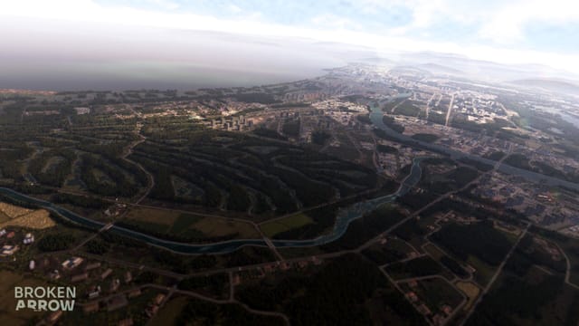 Best American units in Broken Arrow