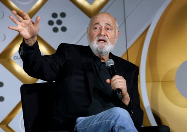 Is Rob Reiner in The Bear season 4? All about the character