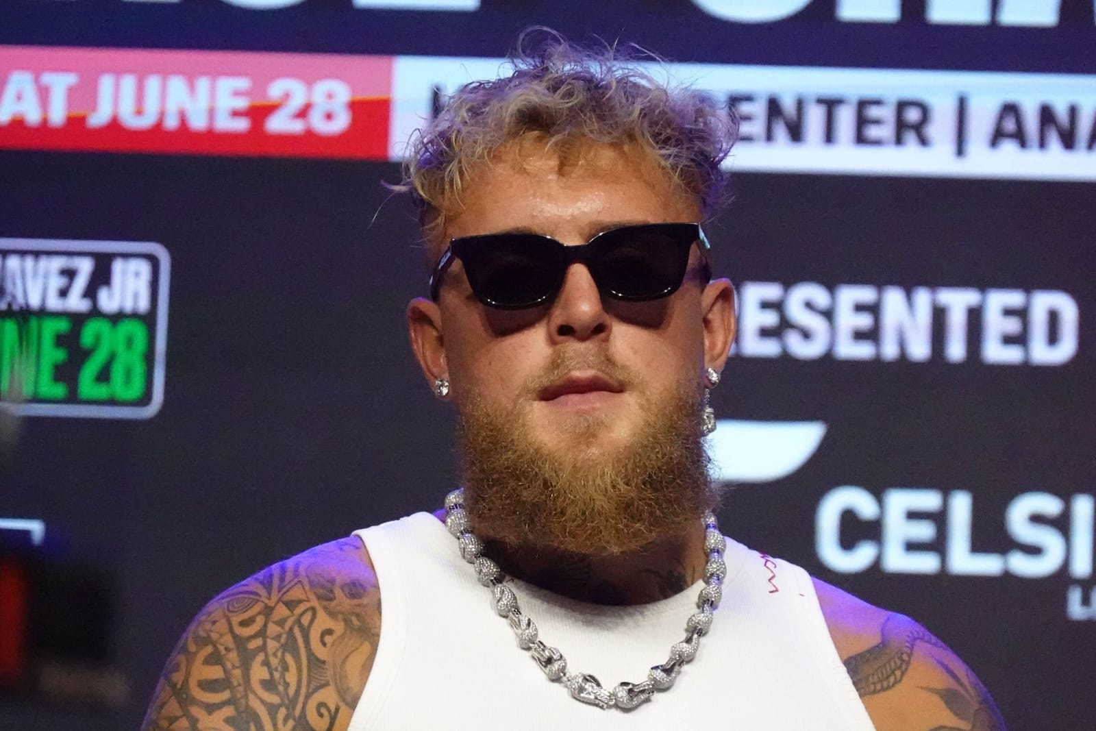 Jake Paul Next Fight: Opponent, Date, & Venue