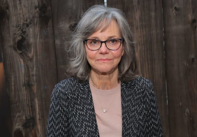 Did Sally Field pass away? Viral claim surrounding multiple-time Oscar ...