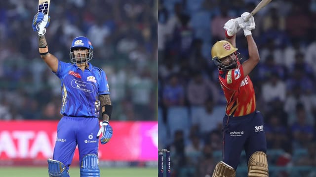 T20 Mumbai League 2025: Full schedule, squads, match timings, and live ...