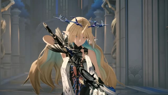 Best teams for Cartethyia in Wuthering Waves