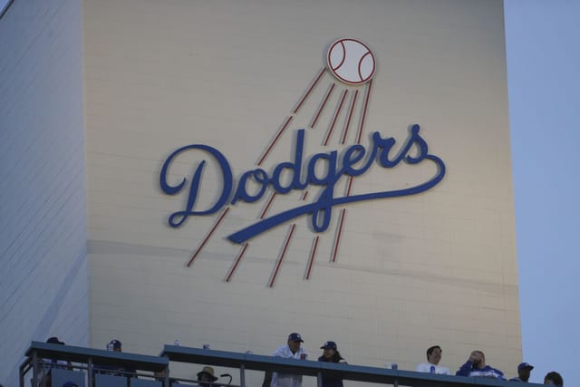 Dodgers say they stopped ICE agents from entering stadium amid LA protests