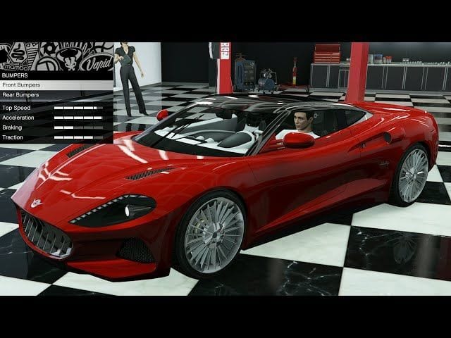 Free Vysser Neo up for grabs in GTA Online this week (June 28–July 3, 2025)