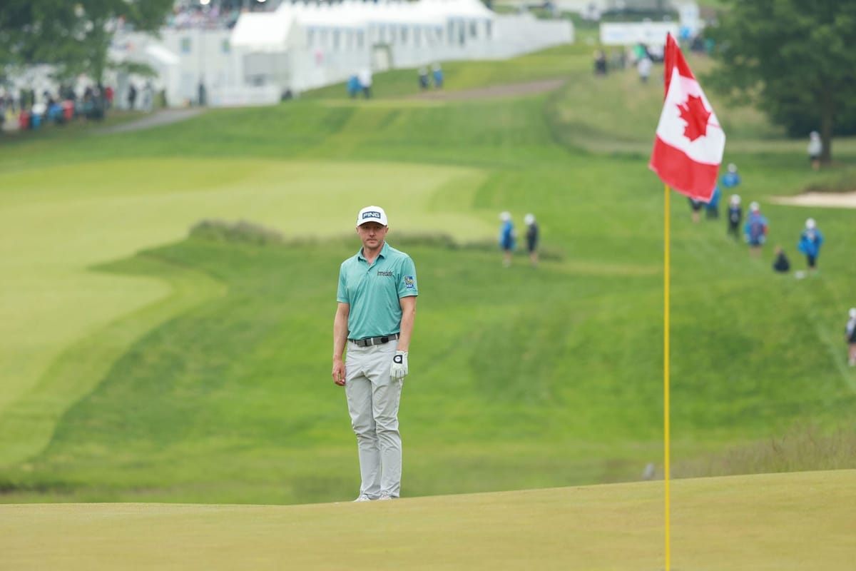 RBC Canadian Open 2025 Tickets - Discover Ticket price and more
