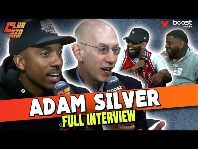 "It wouldn’t be balanced" - Adam Silver shuts down USA vs World game ...