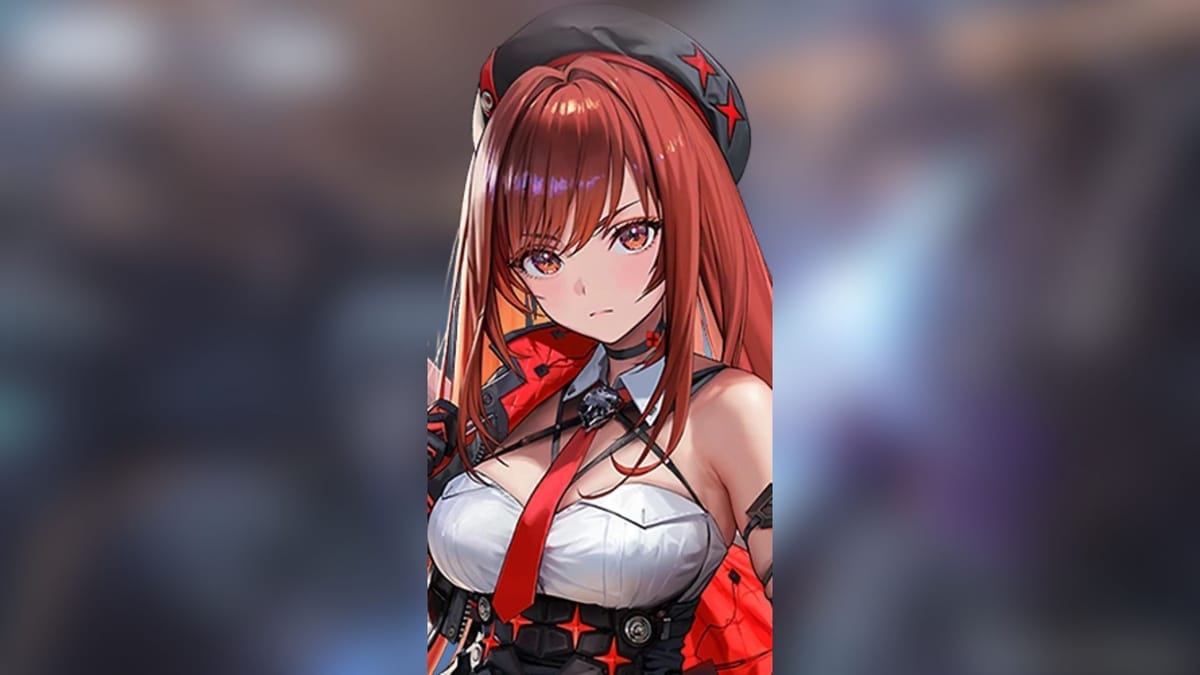 7 best units in Goddess of Victory Nikke