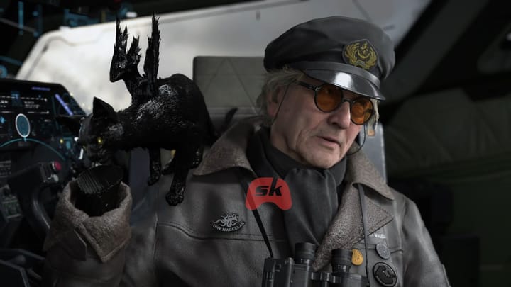 Where is Tarman's Hand in Death Stranding 2?