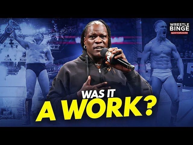 Massive Goldberg injury update following setback (Exclusive)