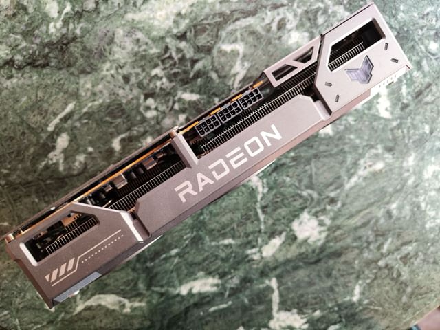 AMD Radeon RX 9070 XT gaming benchmarks: 1440p and 4K performance tested