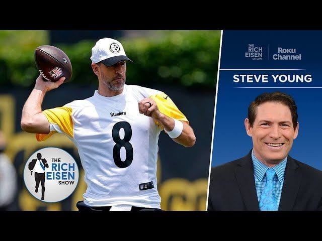 "It's not a perfect match" - 49ers legend raises red flags about Aaron ...