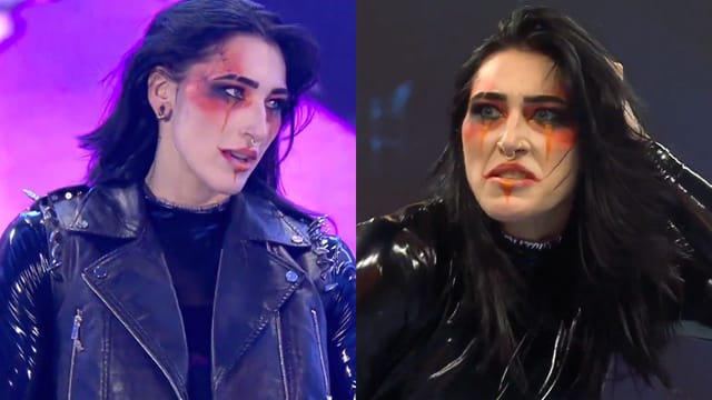 WWE: Rhea Ripley wins brutal Street Fight despite Judgment Day interference
