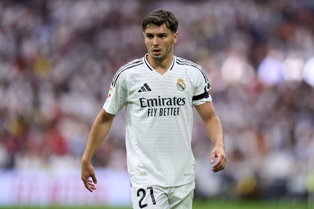 Real Madrid Transfer News Roundup: Los Blancos plan Brahim Diaz renewal ...