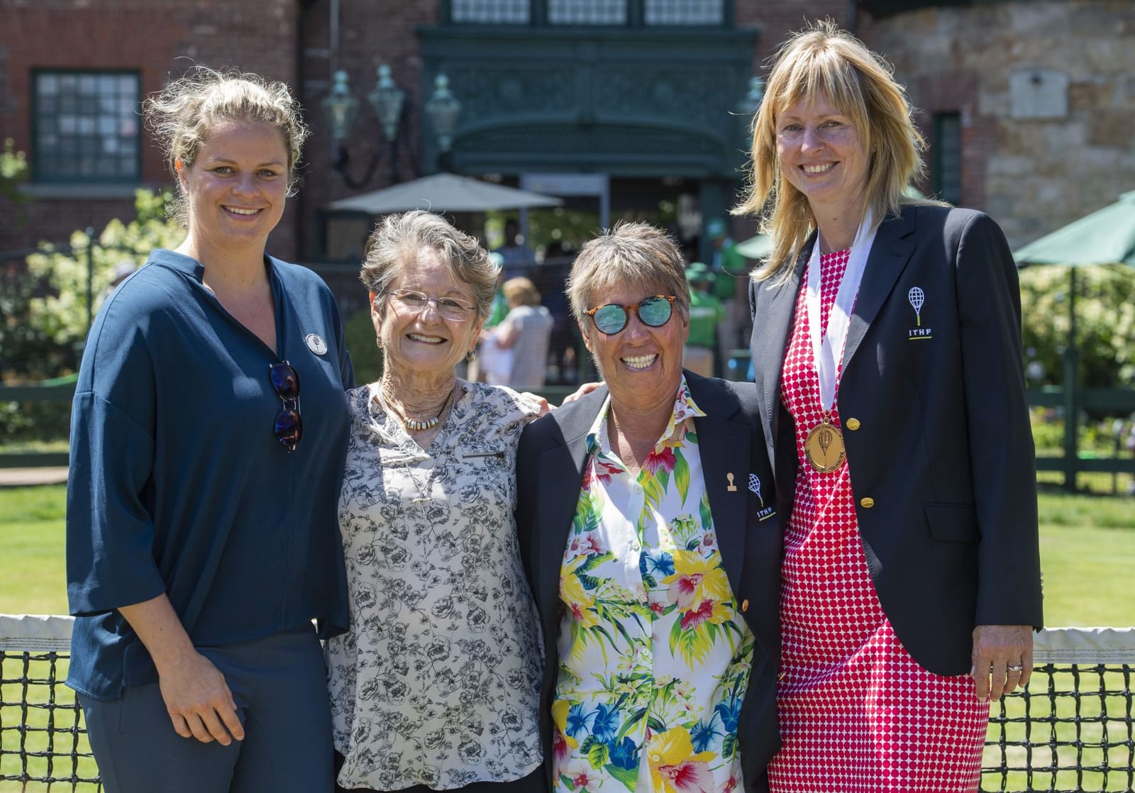 7 American women who have won French Open in Open Era ft. Coco Gauff ...