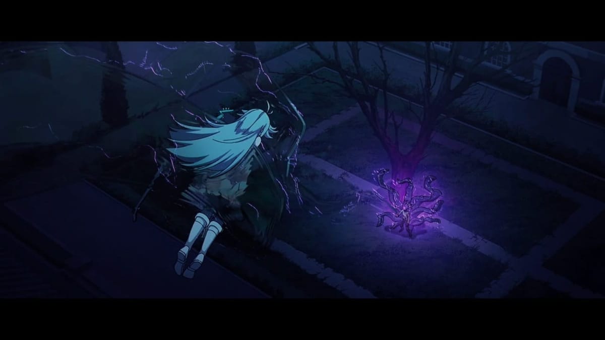 To Be Hero X episode 10: The truth behind Cyan's good luck is revealed ...