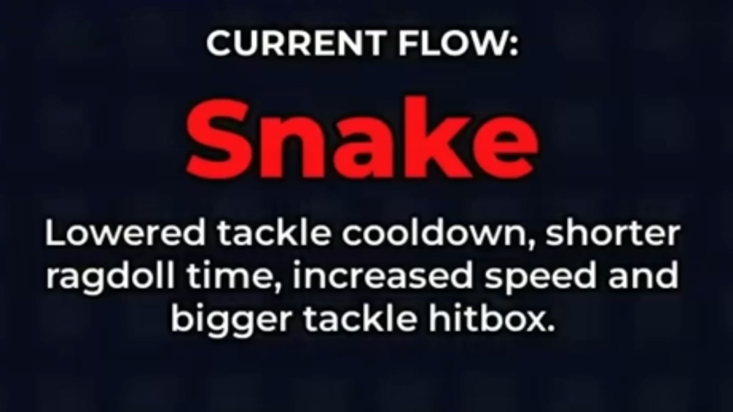 Blue Lock Rivals Aiku rework: All new skills explained