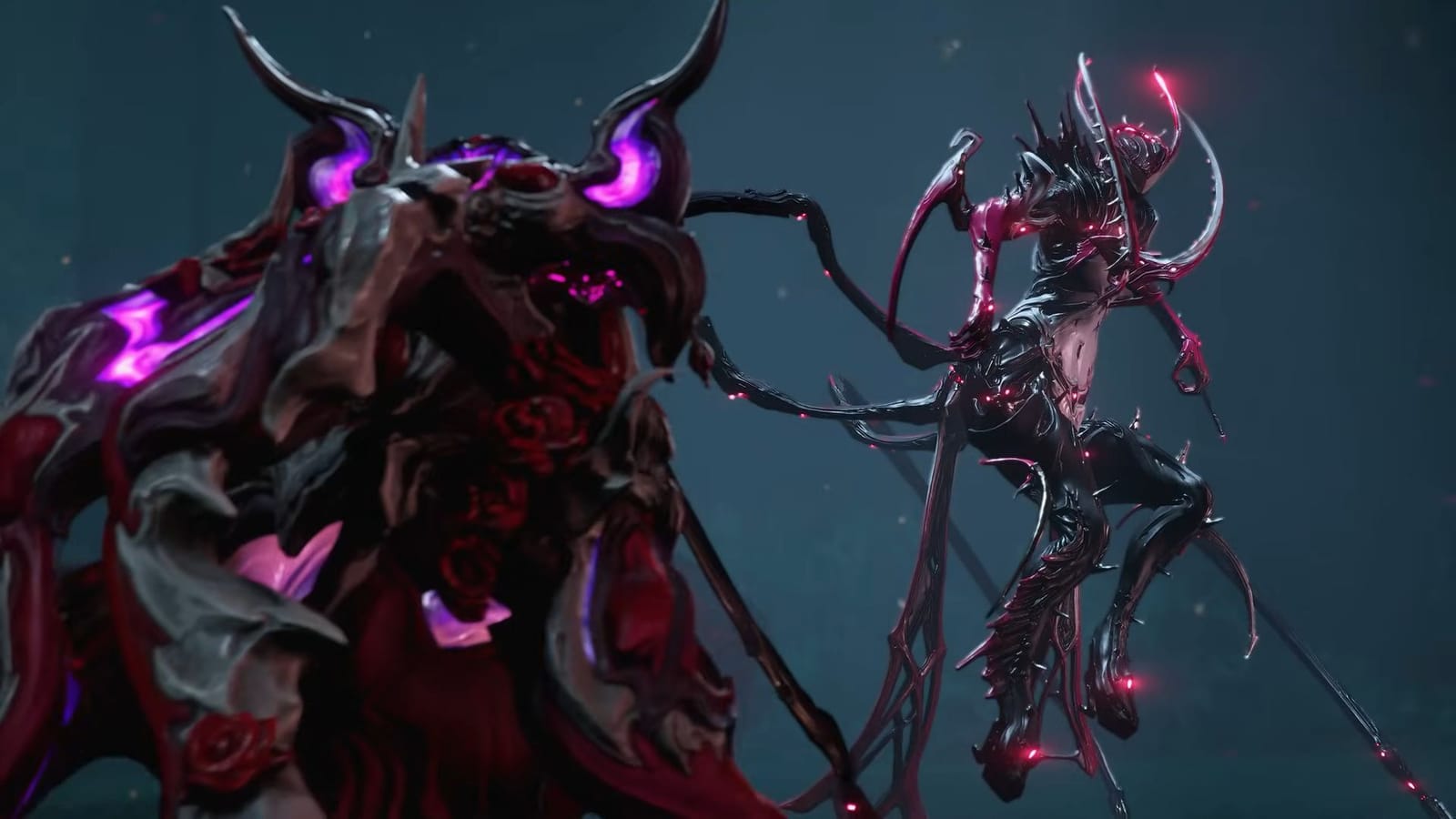 How to get Oraxia in Warframe