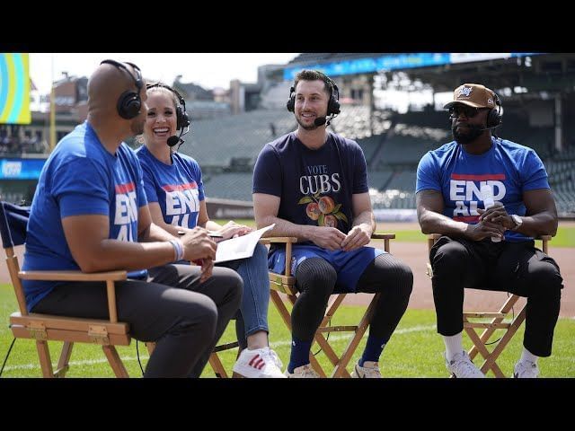 Kyle Tucker shares true feelings on playing with Pete Crow-Armstrong in ...