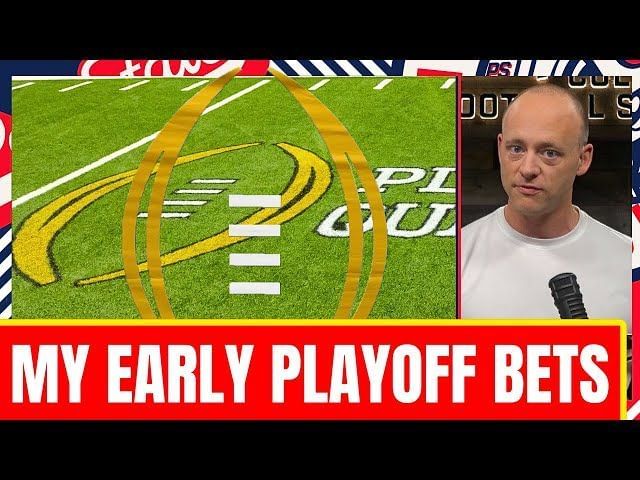 "They've got a really tough schedule" - Josh Pate bets on Georgia ...