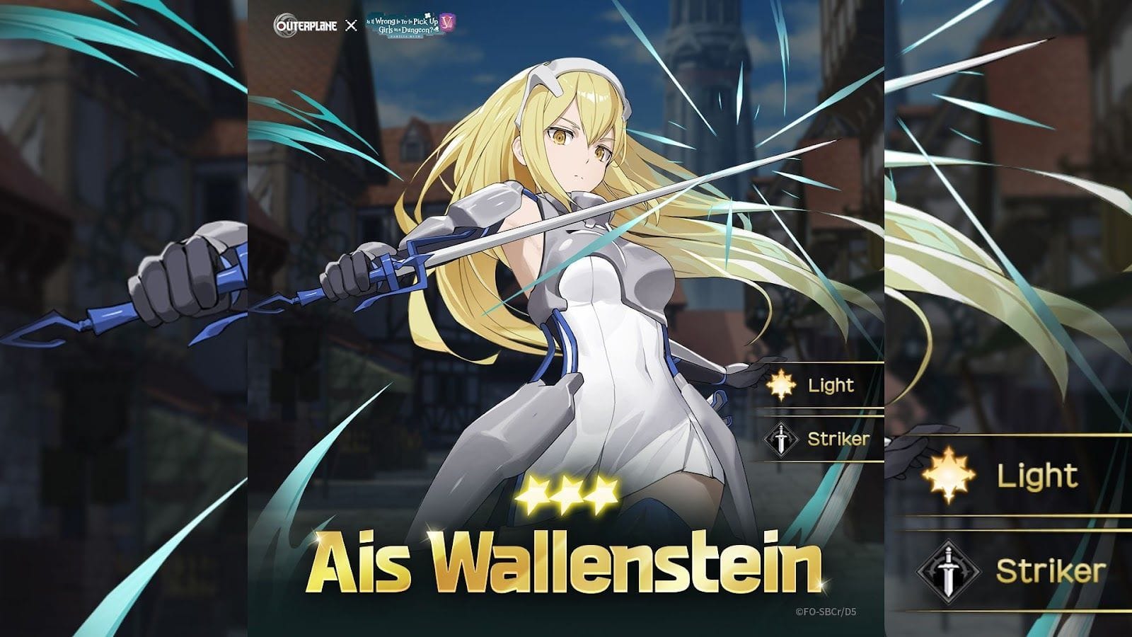 Outerplane tier list: All Heroes ranked (June 2025)