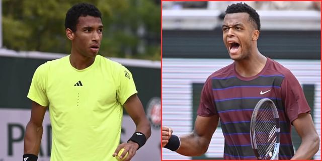 Stuttgart 2025: Felix Auger-Aliassime vs Giovanni Mpetshi Perricard preview, head-to-head ...