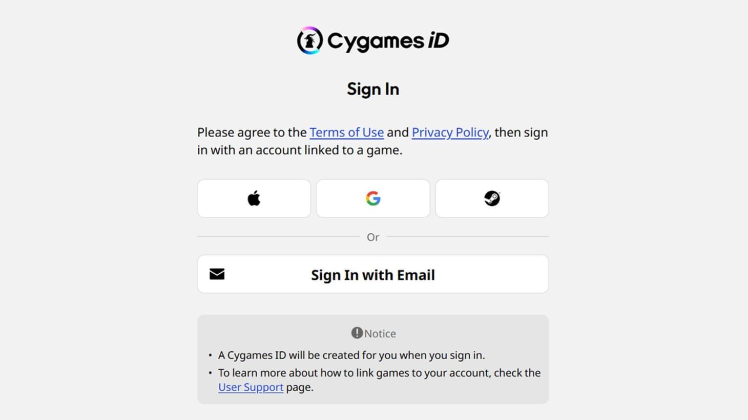 How to link Cygames ID in Shadowverse Worlds Beyond