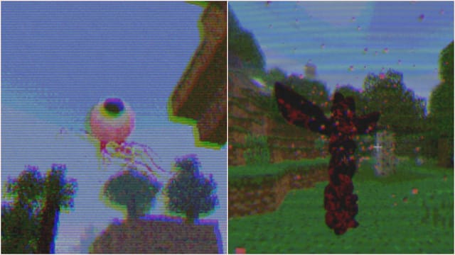 Minecraft Cryptid mod: All you need to know