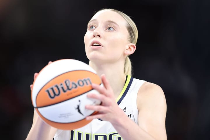 WNBA Rookie of The Year (ROY) Rankings 2025: Top 5 candidates after ...