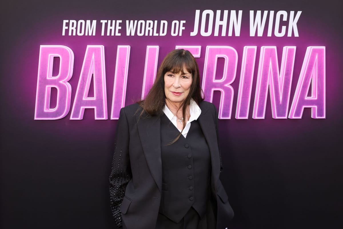 Ballerina (2025): Full list of cast and characters explored