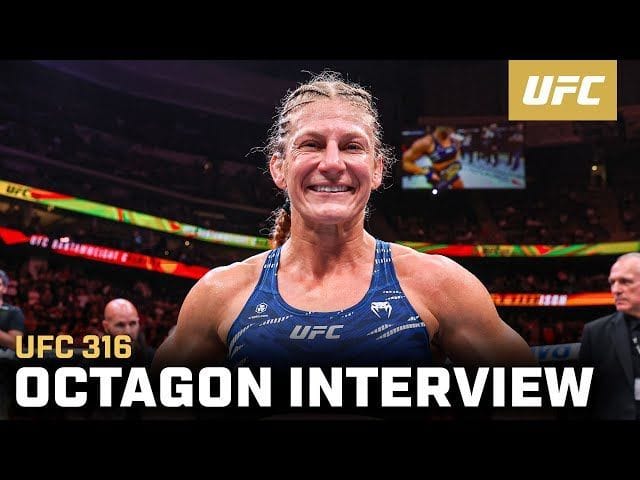 Kayla Harrison: Dana White addresses Kayla Harrison's brutal weight cut ...