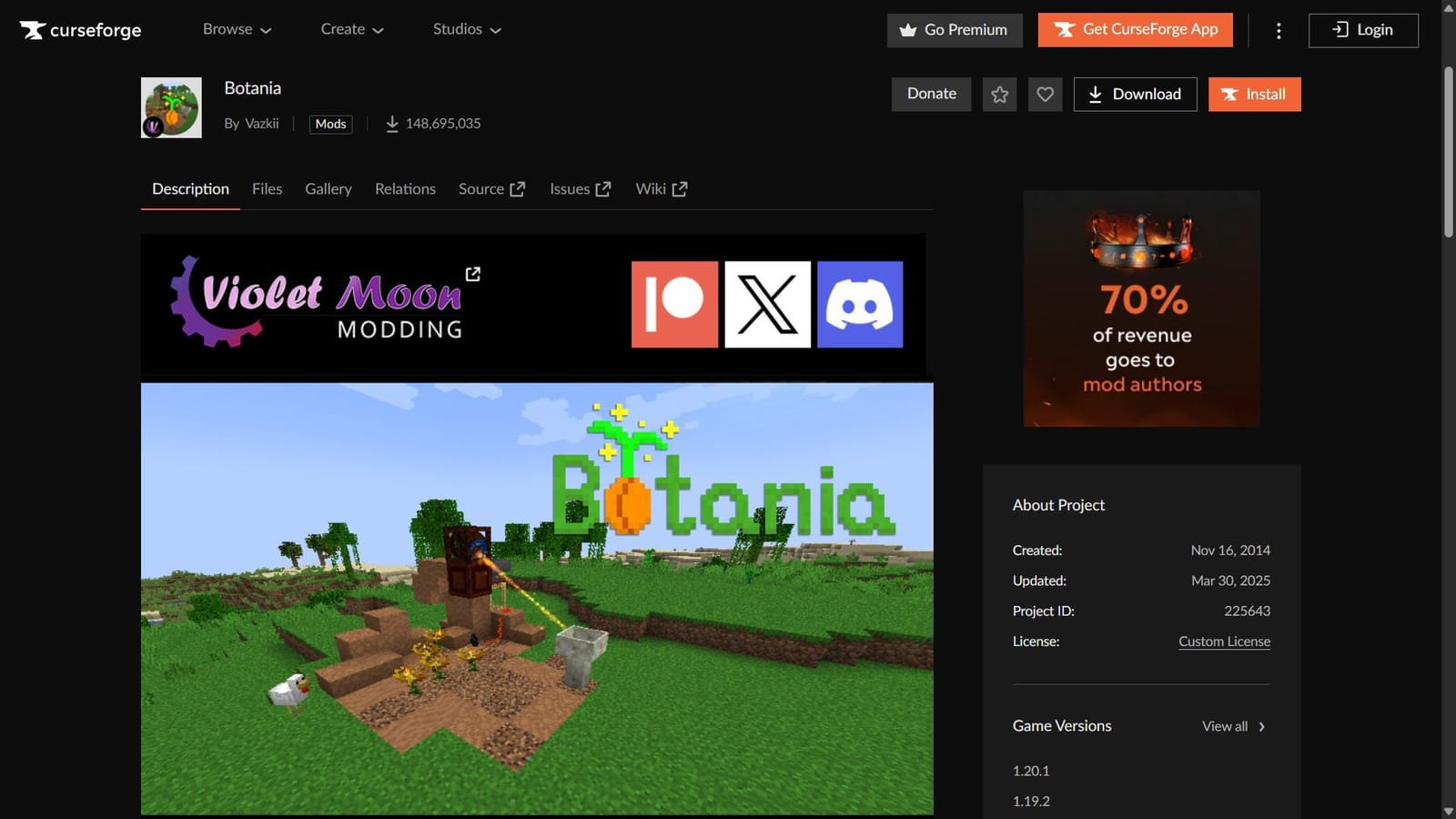 Minecraft Botania mod guide: All you need to know